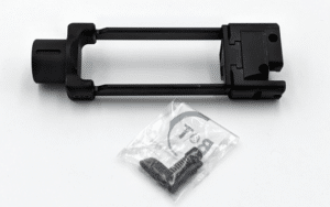 B&T TP9 Telescoping Arm Brace Adapter With Tailhook Mod 1 | Gear Head Works