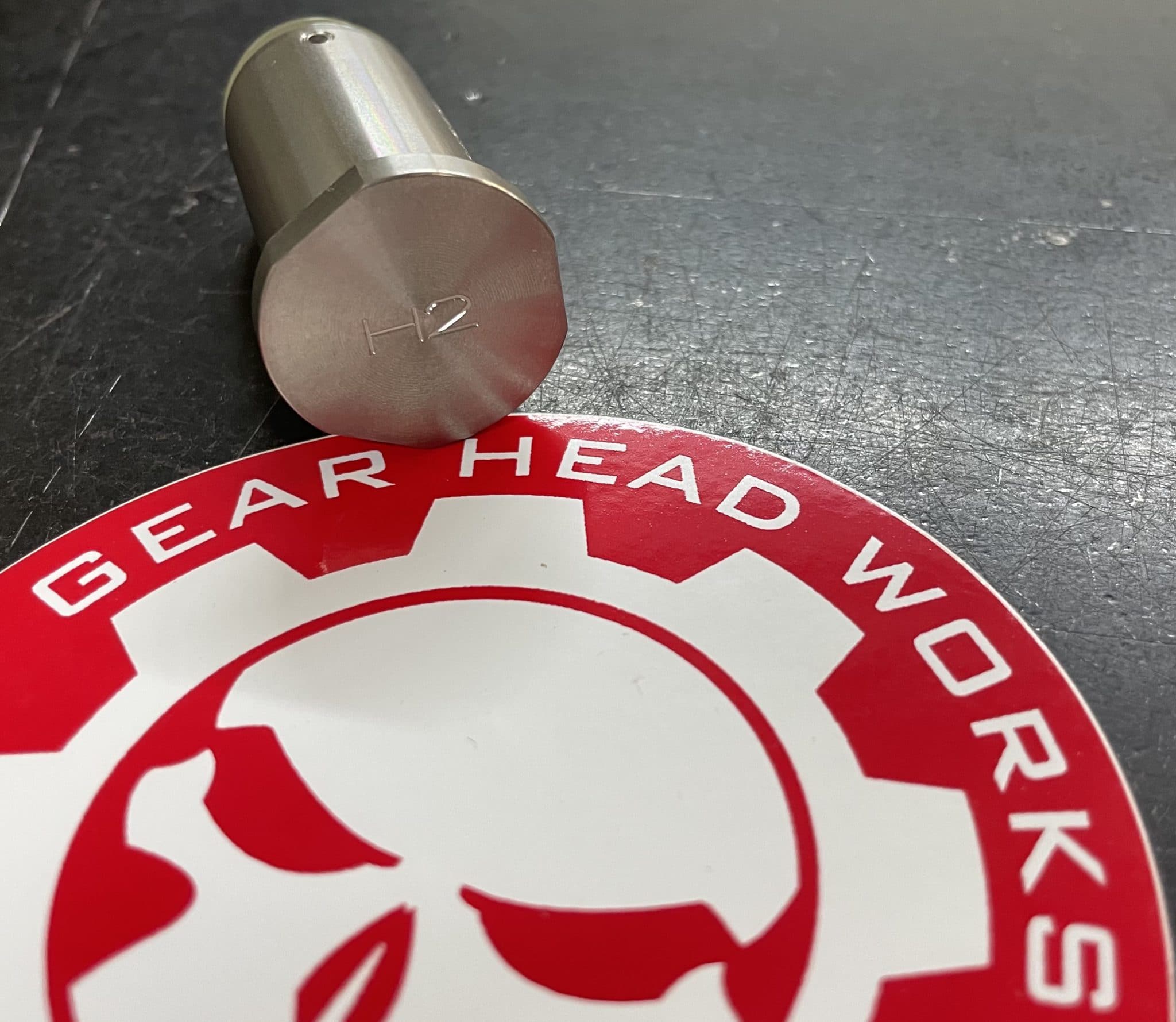 MP5 | Product categories | Gear Head Works
